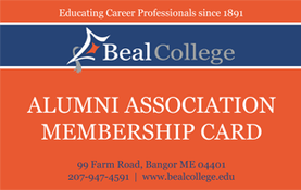 Alumni Connection - Beal University