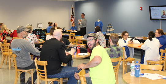 The Beal College Bake Sale and Auction Raises Over $2,000 - Beal University