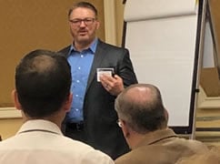 Dr. Mark Hardgrove, Ph.D., Named Director for Curriculum Development at ...