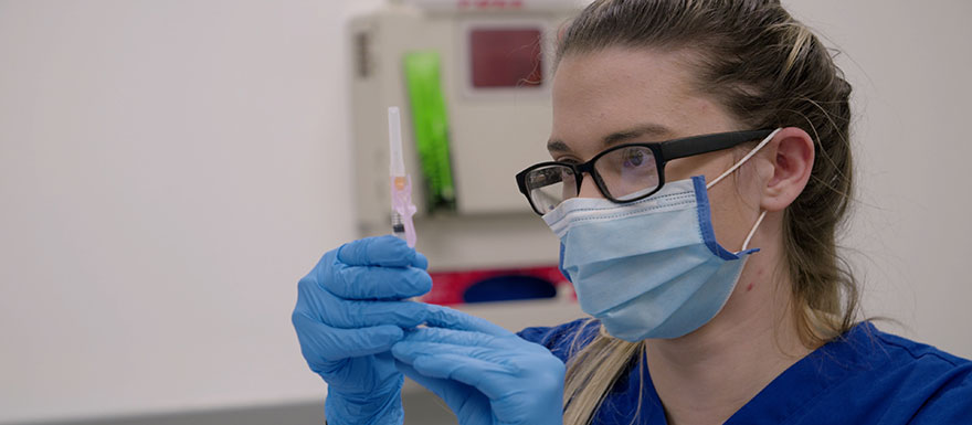 Become an RN in 18 Months - Beal University